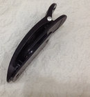 plastic rotate belt clip SJ231 80X22mm plastic clip with bottom plate