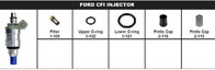 RUBBER ORING for fuel injector