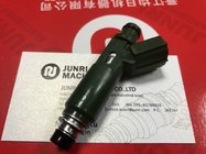 12 injector hole Toyota Fuel injector 23250-22040, 23250-0D040, 842-12248 2325022040