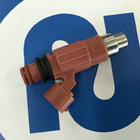 denso fuel injector CDH210(7310597) INP-784 for Mitsubishi and Mazda