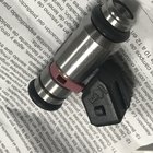 Ducati Fuel Gas Petrol Injector Shower Magneti Marelli IWP189 Pink 28040161A